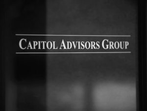 Home - Capitol Advisors Group in Little Rock, Arkansas - government ...
